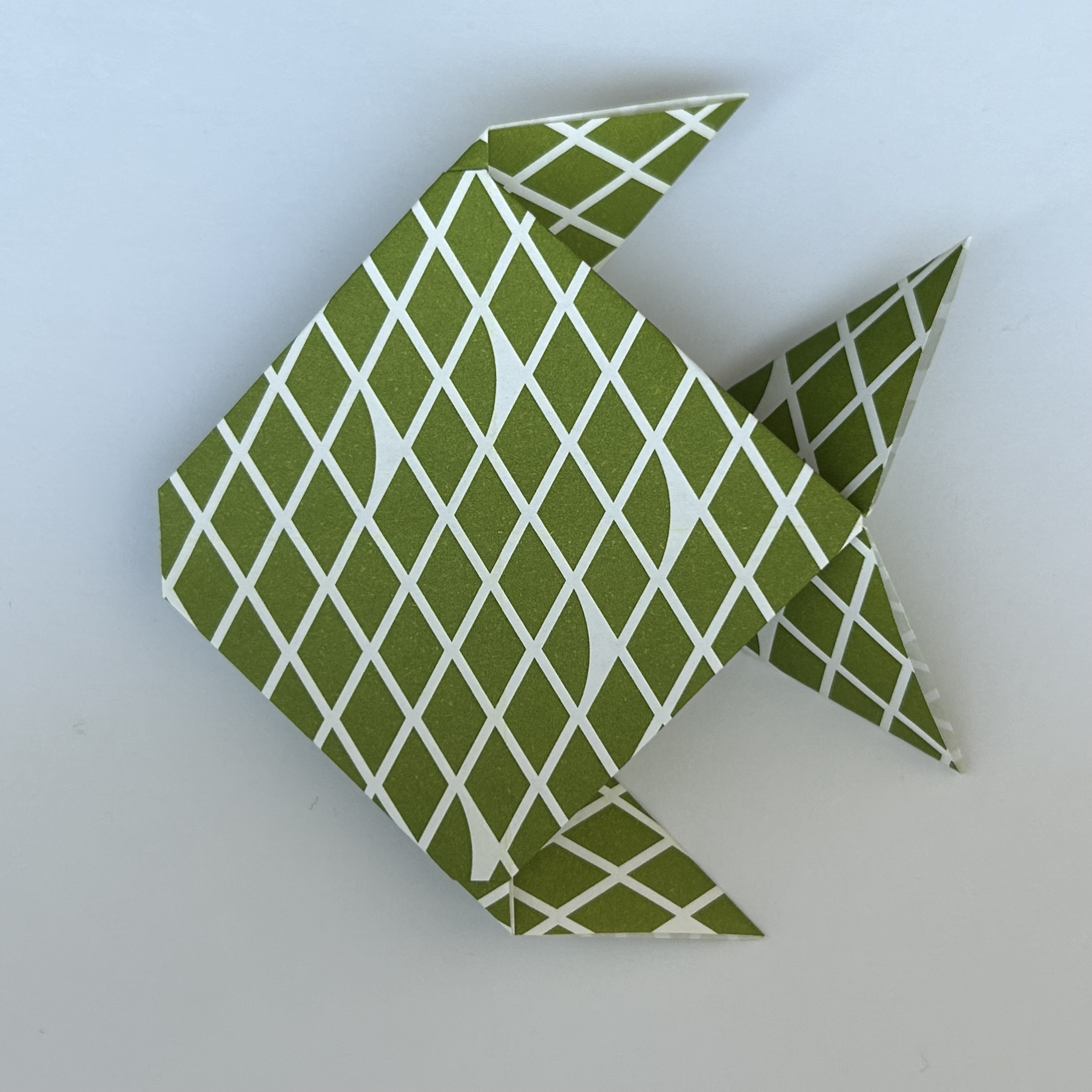 Origami einfach erklärt